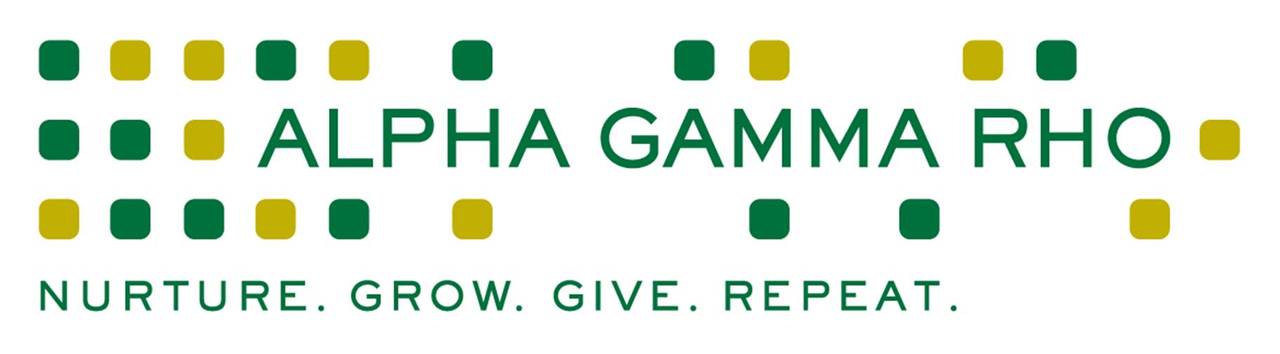 Alpha Gamma Rho - Beta Phi Chapter « University of Idaho