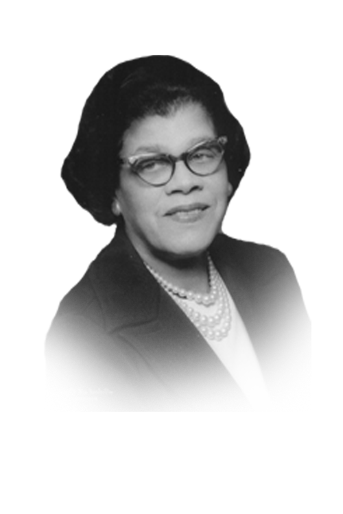 Sigma Gamma Rho Sorority, Inc. - Founders