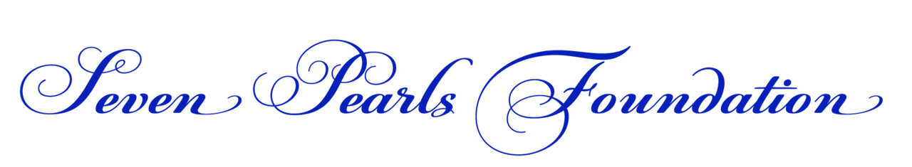 Sigma Gamma Rho Sorority, Inc. - Seven Pearls Foundation