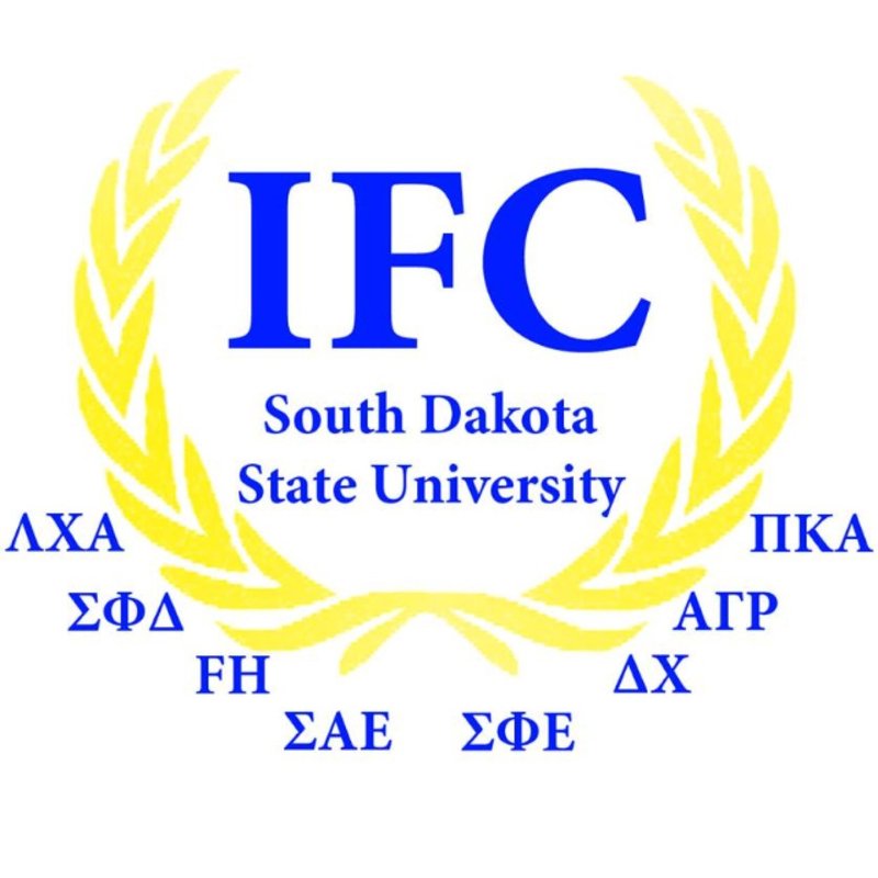 South Dakota State University, Greek Life