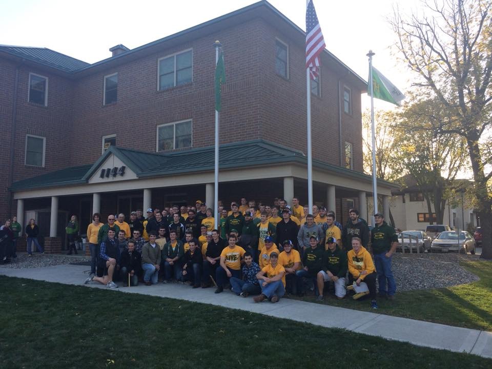 Welcome to FarmHouse, NDSU