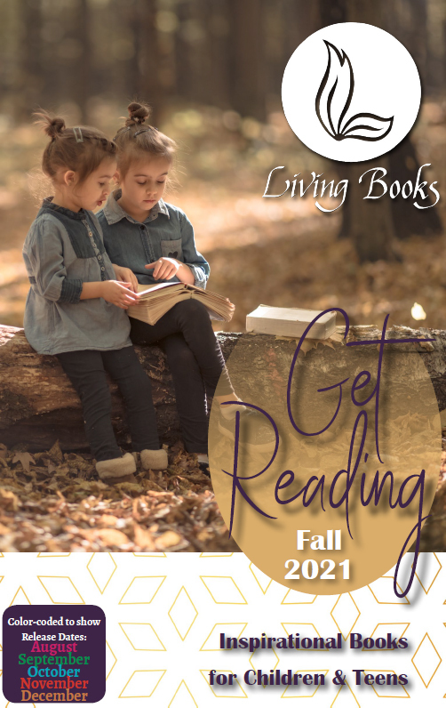 Living Books Inc - Products