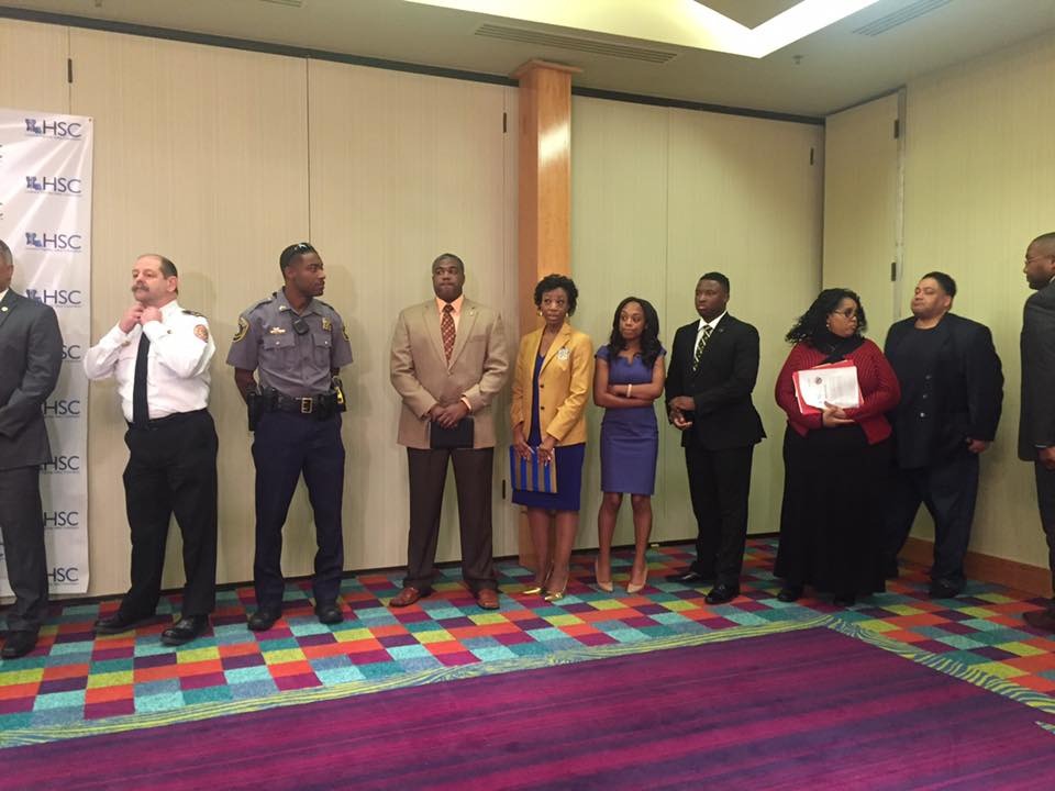 Southwestern Region of Sigma Gamma Rho Sorority, Inc.